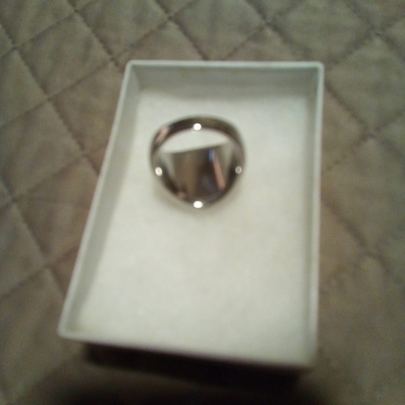 Accessories | Magnum Pi Ring 15 | Poshmark